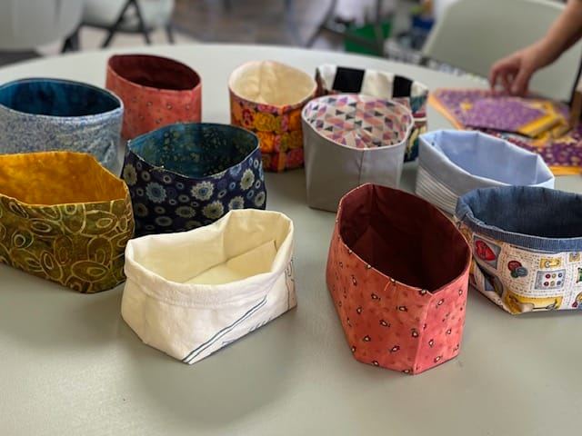 Photo Gallery – Atlantic Sewing Guild