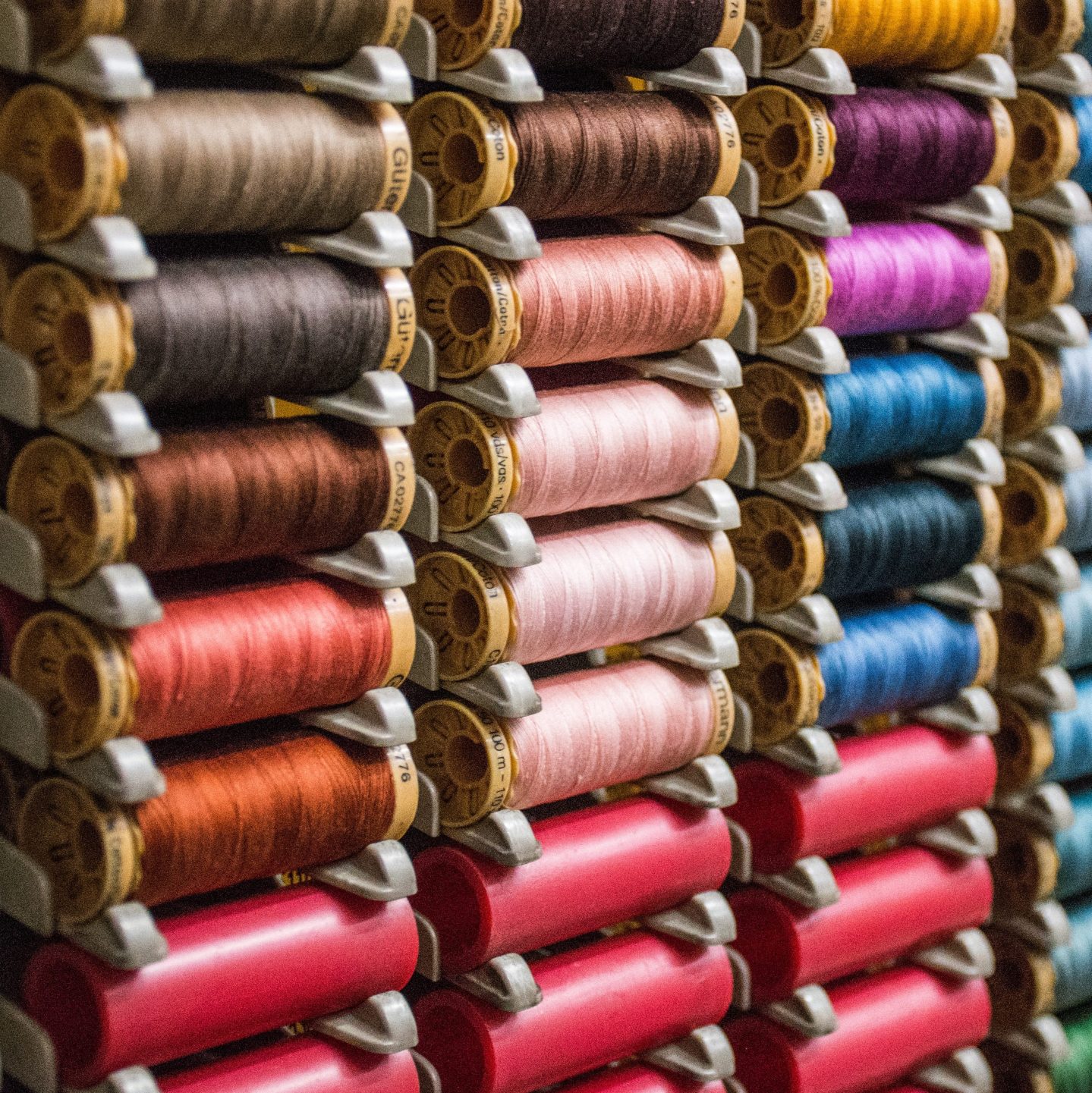 Atlantic Sewing Guild