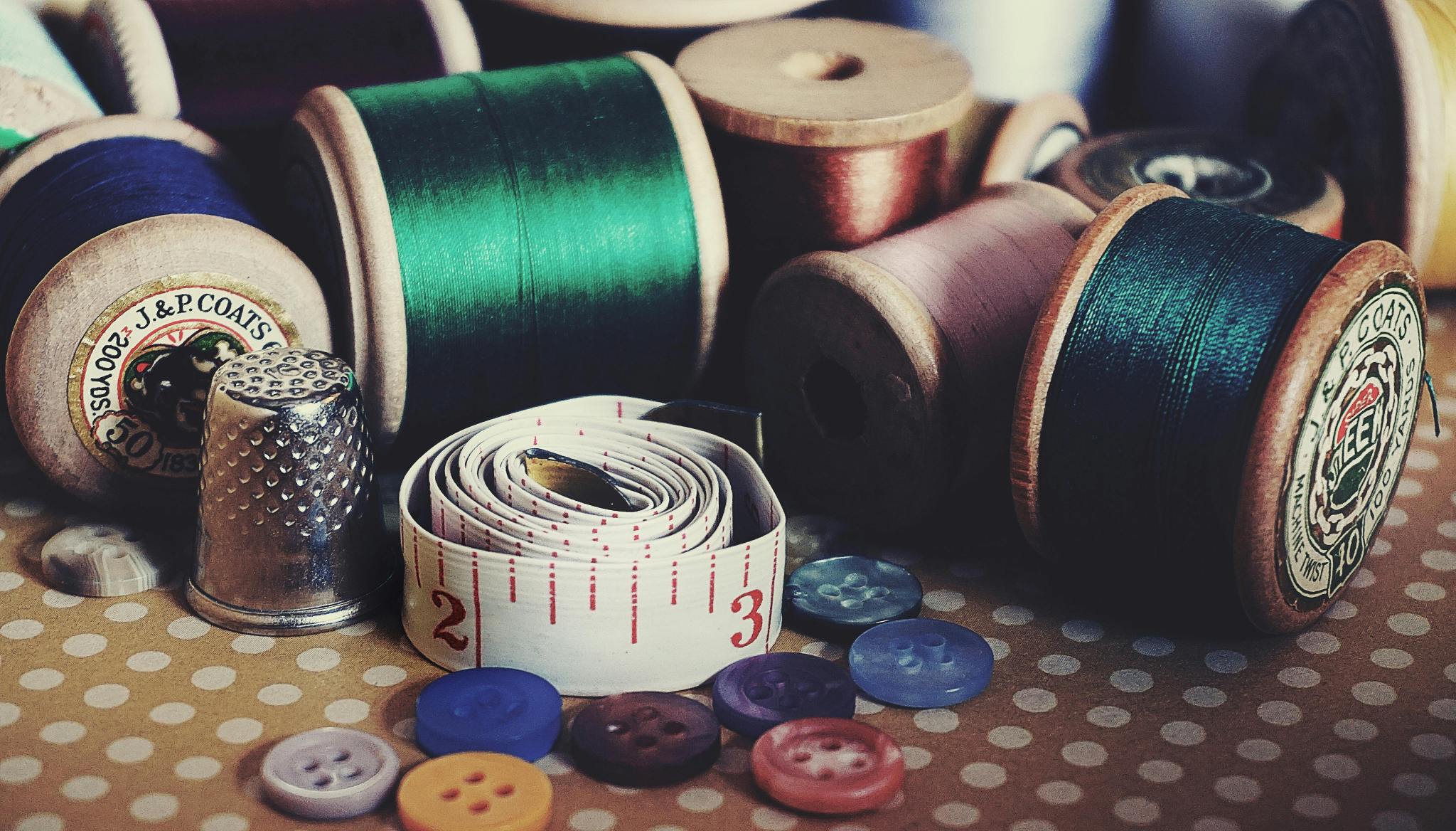 Atlantic Sewing Guild